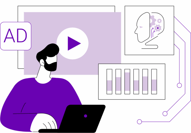 Programmatic Display Ads - Adstellar Media