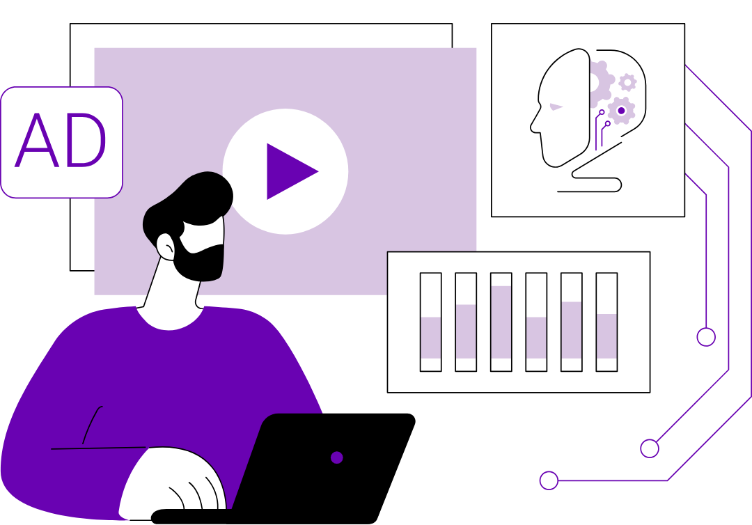 Programmatic Display Ads - Adstellar Media